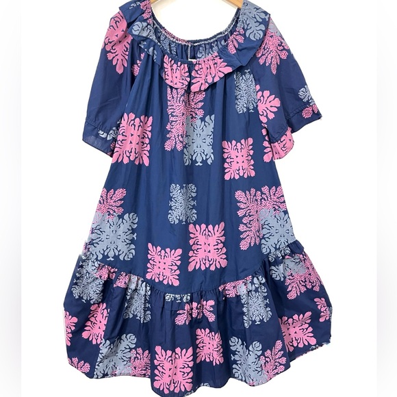 Nani Hawaii for Liberty House | Dresses | Nani Hawaii For Liberty House ...